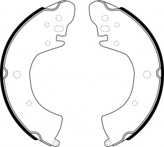 NiBK Brakes:: Application Cross Reference and Image for NiBK : BRAKE ...