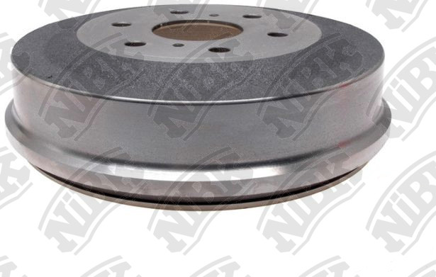 NiBK Brakes:: Application Cross Reference and Image for NiBK : DRUM ...